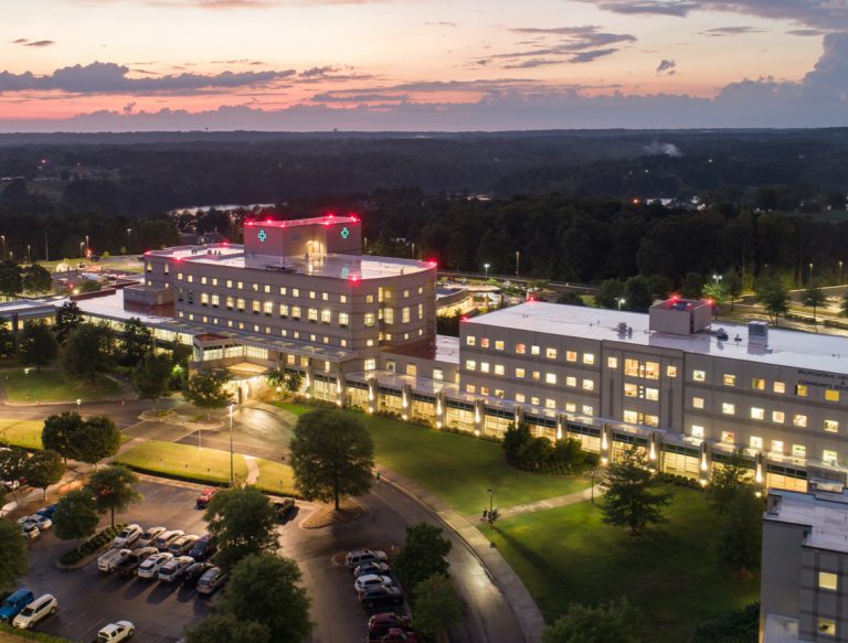 About - Cullman Regional Medical Group