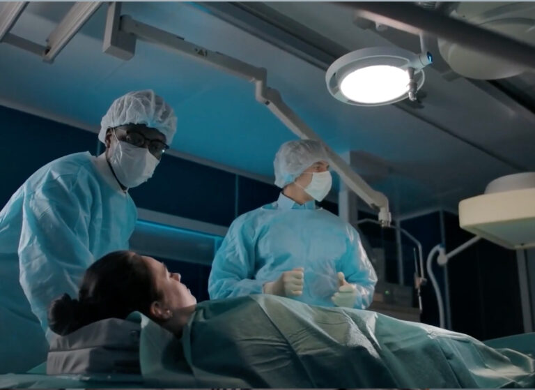 What is Anterior Hip Replacement Surgery? - Cullman Regional Medical Group